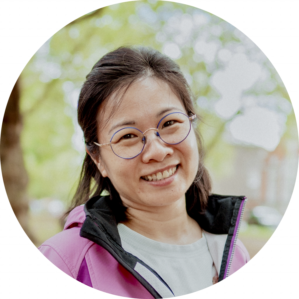 Our Team | Chinese Church In London