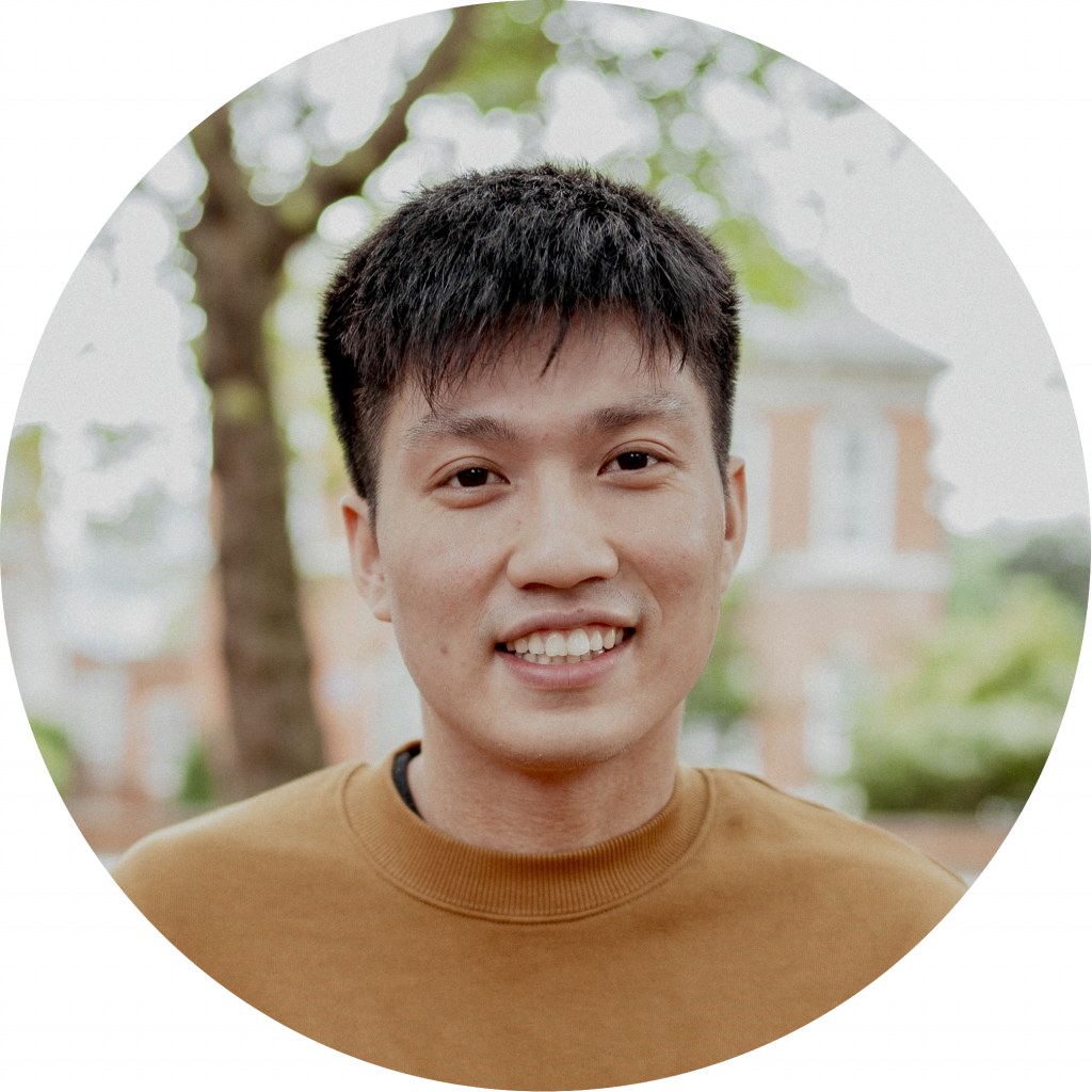 Our Team | Chinese Church In London