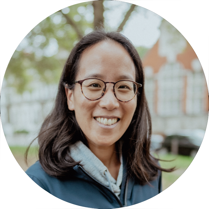 Our Team | Chinese Church In London